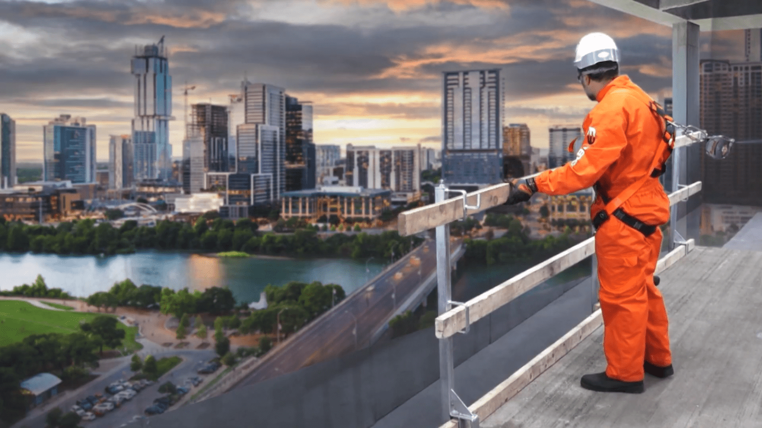 Media & Resources – Safety Edge Protection For Construction Sites