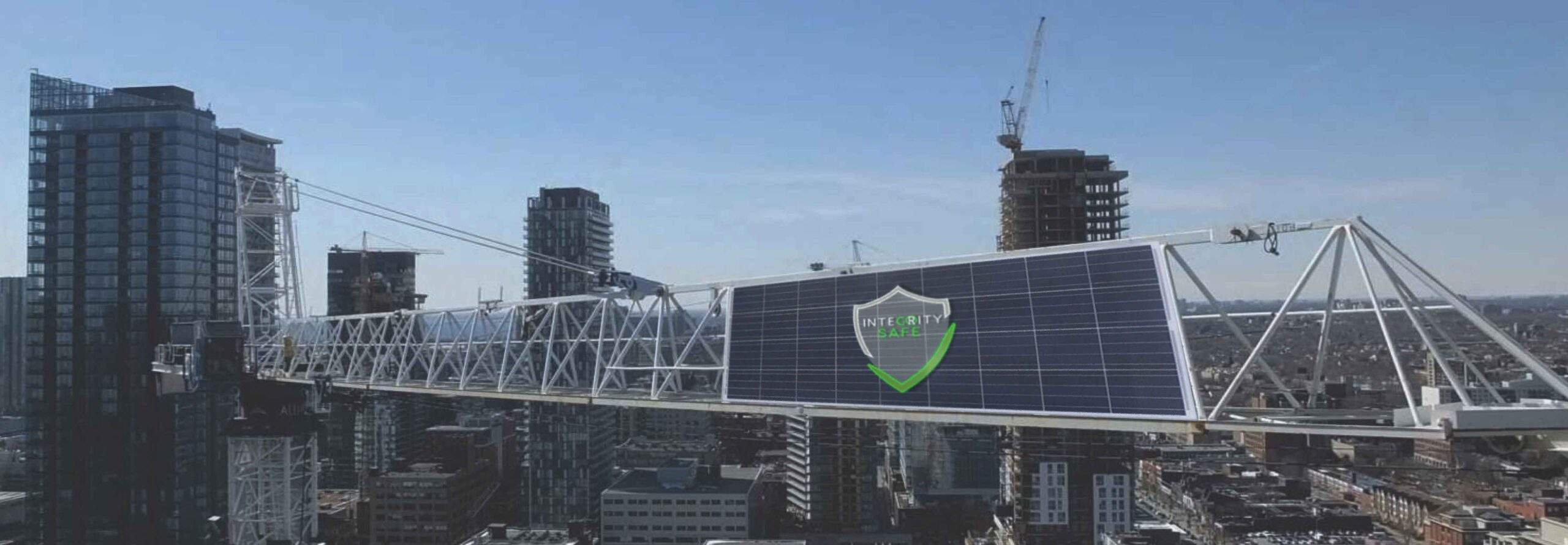 Safety Edge Protection For Construction Sites - Integrity Worldwide Inc.